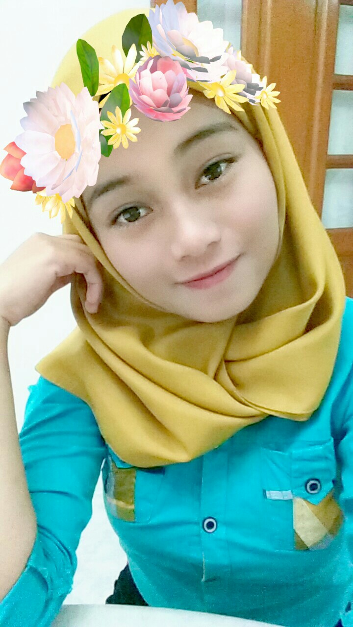 FN Mimi Haida Hijab Naughty - PUSATPORN Official