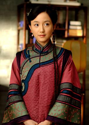 NovaShare: Foto Li Qian