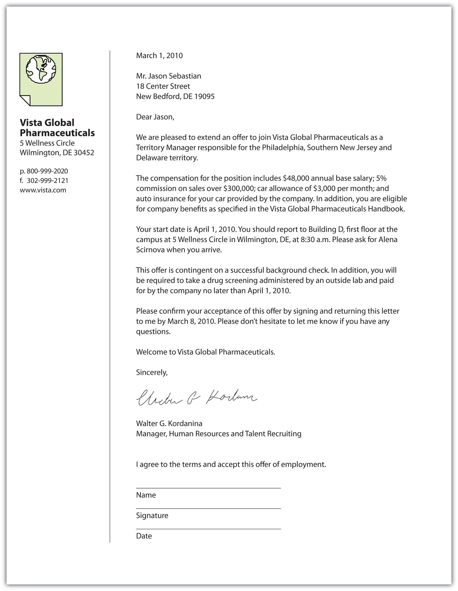 Home Purchase Offer Letter Template Resume Letter home-purchase-offer-letter-template-resume-letter