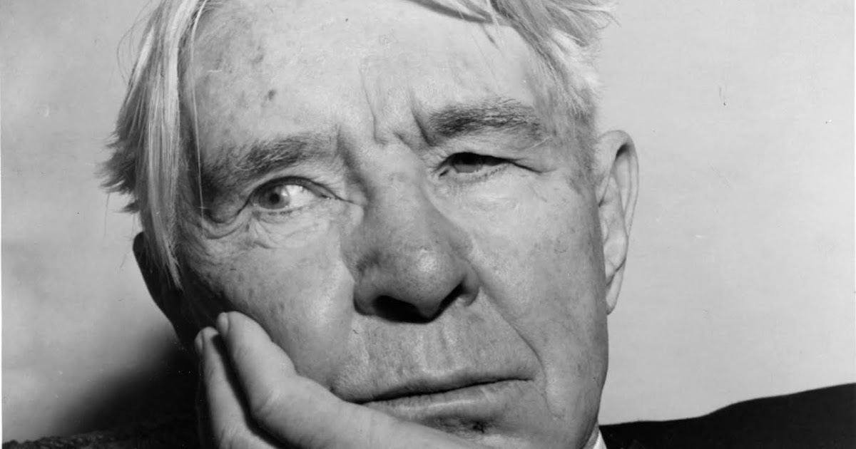 Poezija, Karl Sandberg