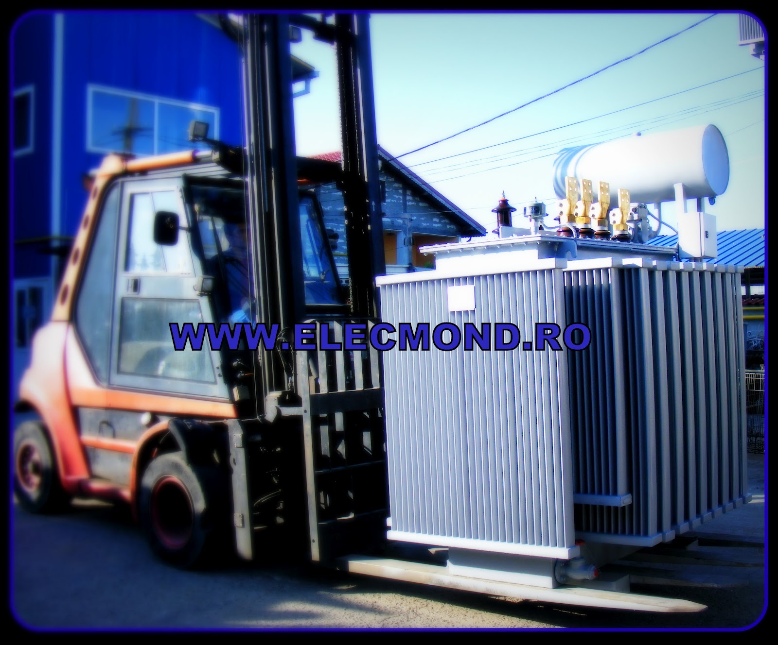 TRANSFORMATOARE, DE PUTERE 0744557937, Transformator de putere ...