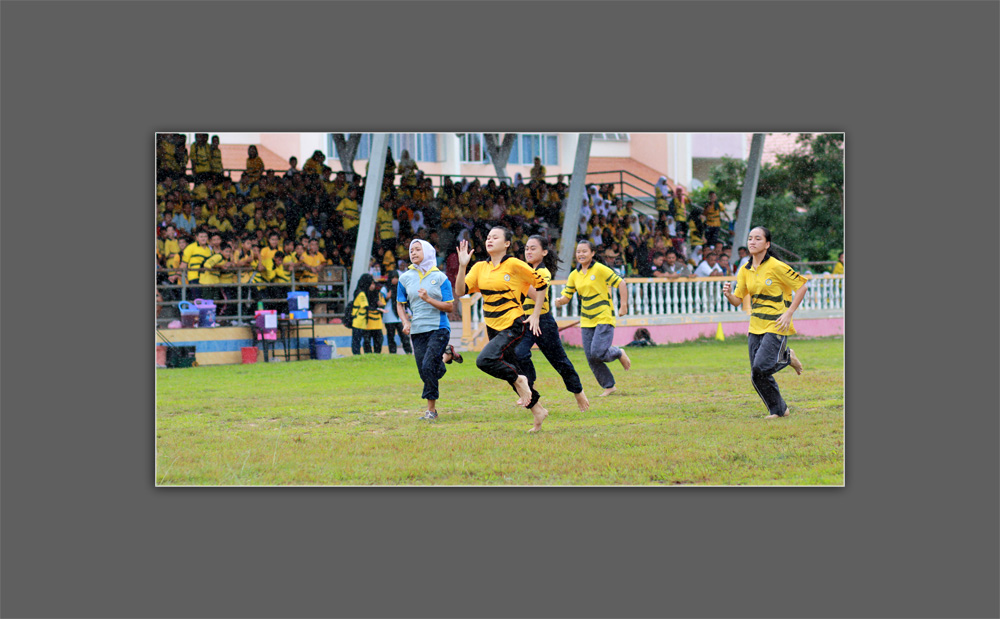SMK PEKAN KOTA BELUD II