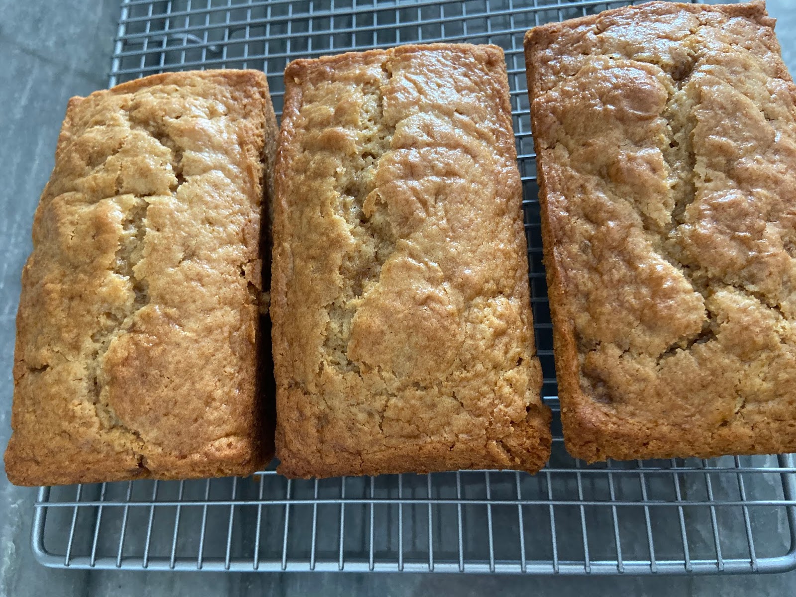 The Pastry Chef's Baking: Brown Sugar Bread