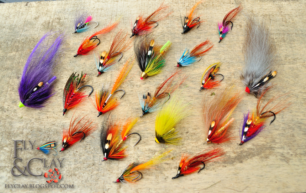 Fly & Clay: How important is colour?