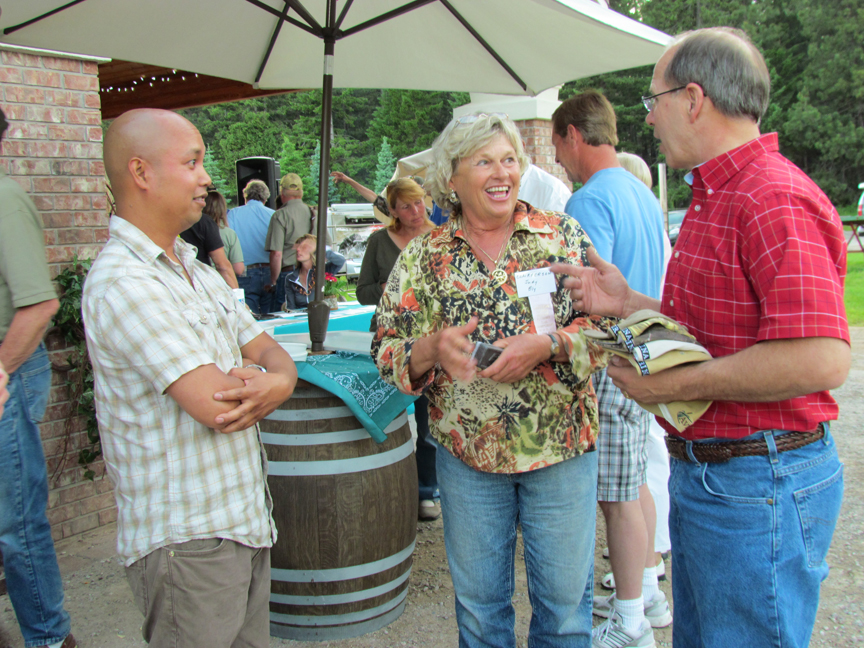 2011 NARC Report: Wednesday, June 22, 2011
