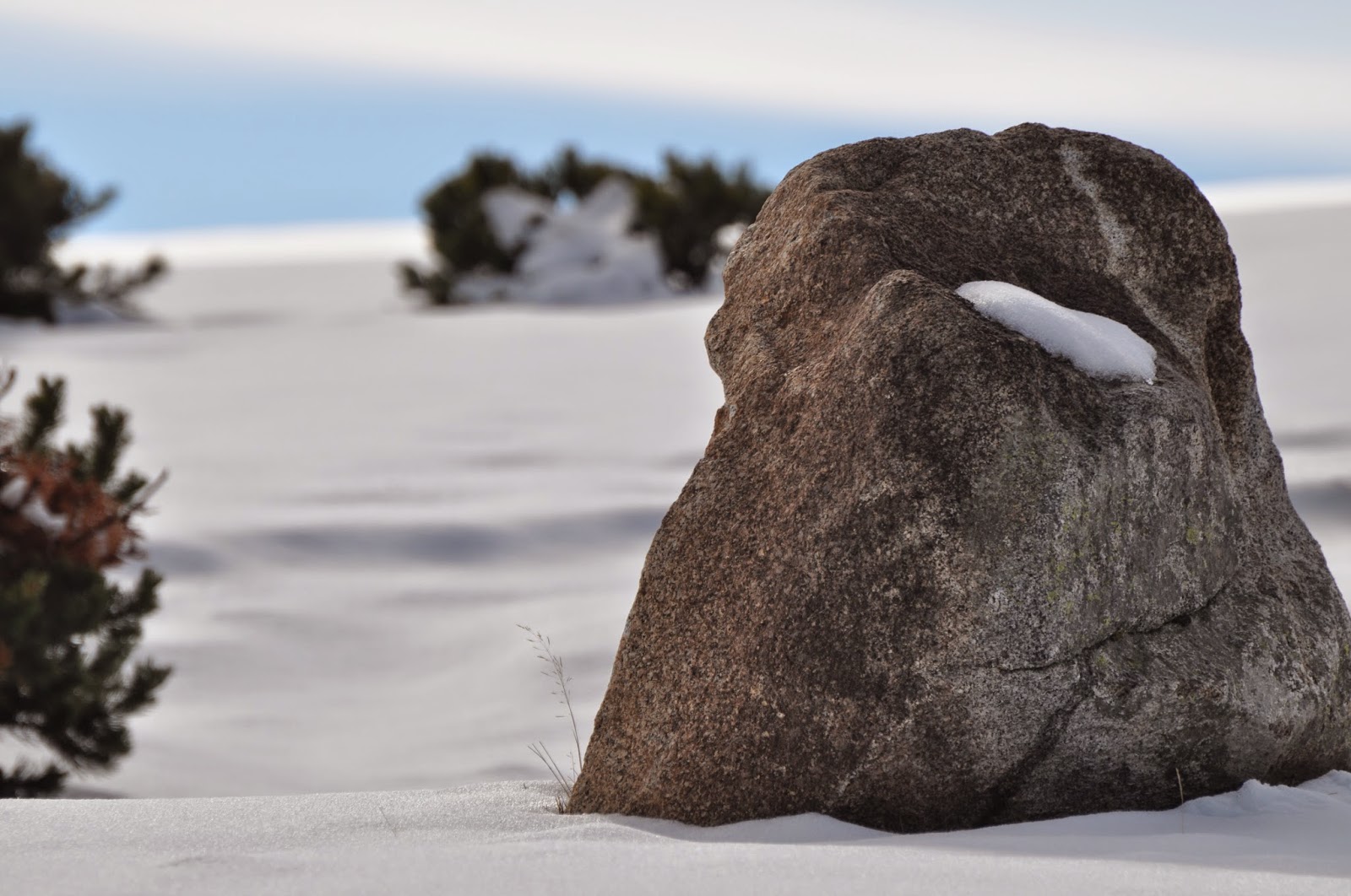 Amateur photographer: Rock photography / Fotos a rocas