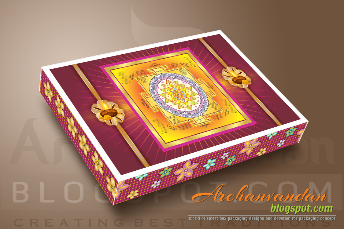 World of Sweet Box packaging designs and devotion for packaging concept ...