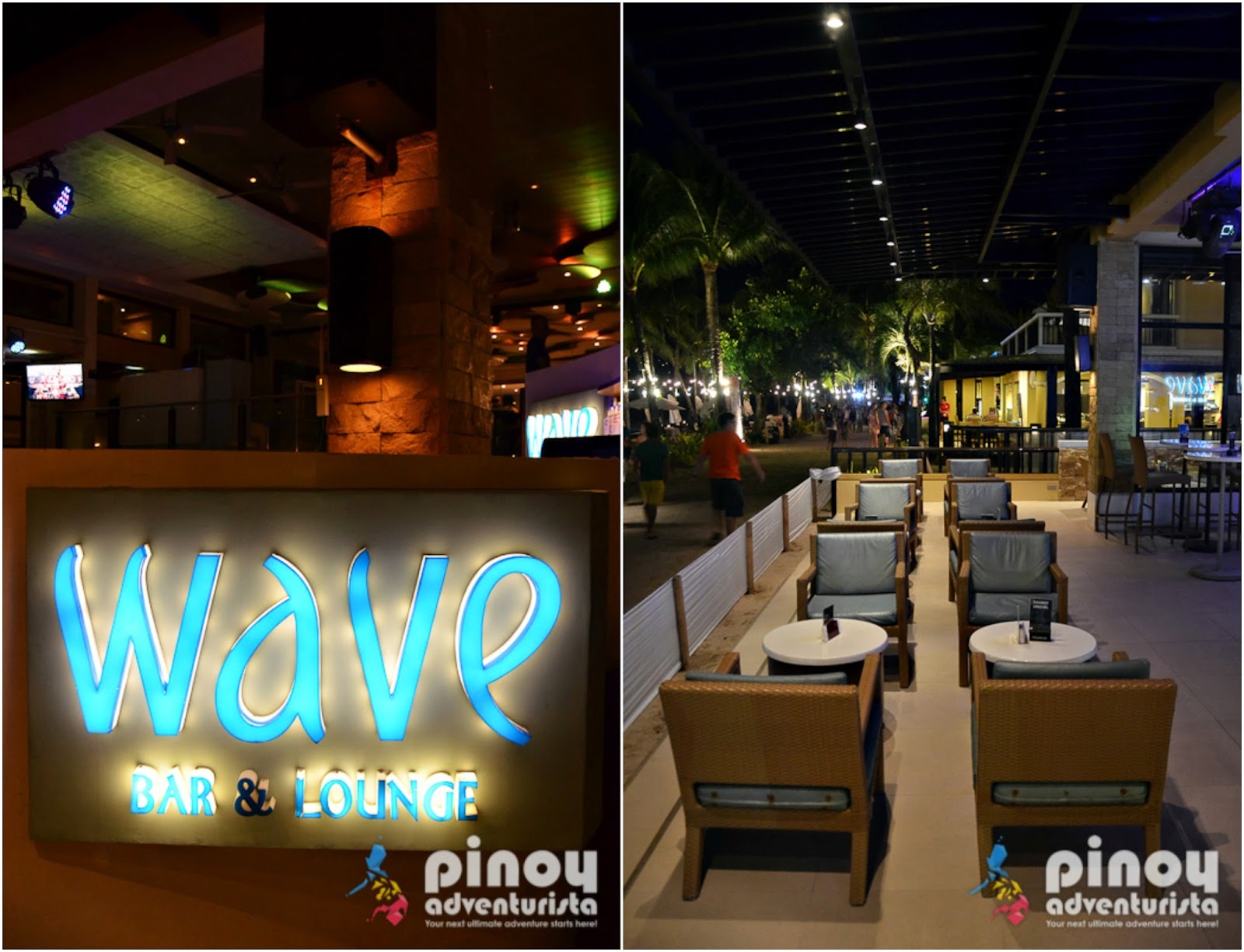 Wave Bar & Lounge, "One of the Hottest Party Places in Boracay" | Blogs ...