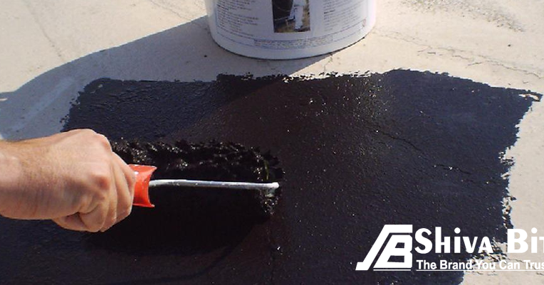 Shiva Bitumen: Bitumen Emulsion & Waterproofing Membranes in Chandigarh
