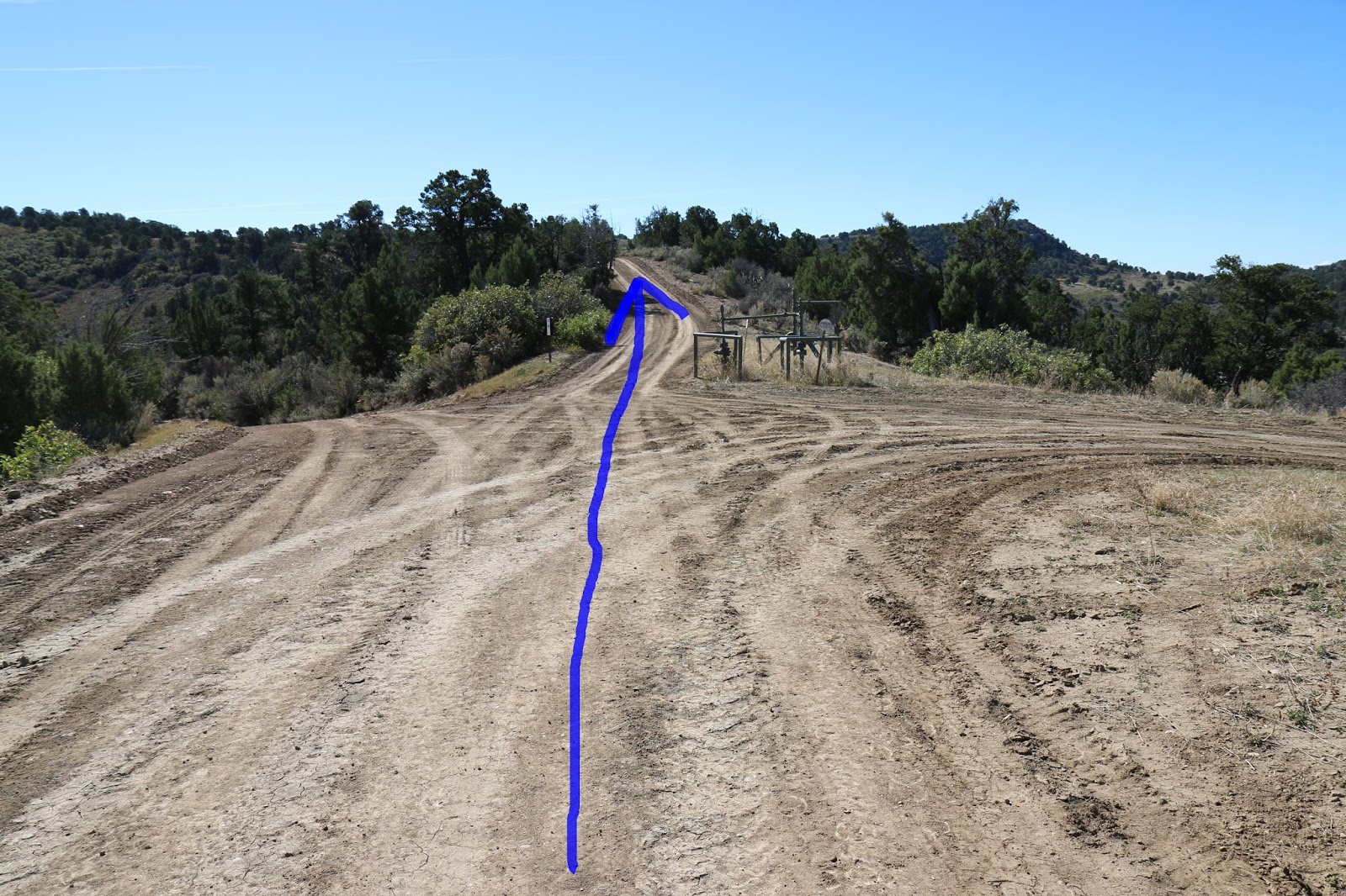 gjhikes.com: Edge Loop