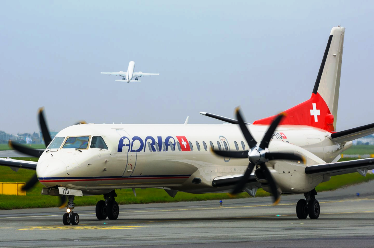 Adria unveils fleet, network and corporate plans