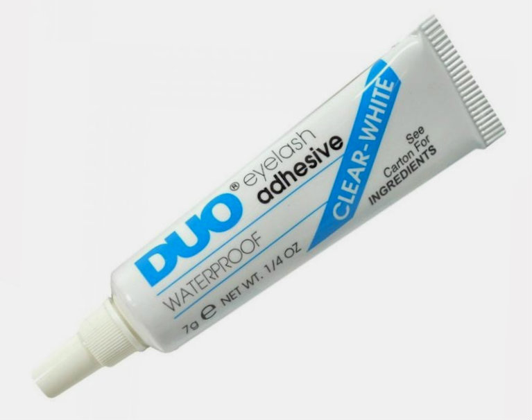 DUO Adhesive, klej do rzęs
