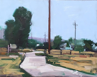 Doug Braithwaite Art