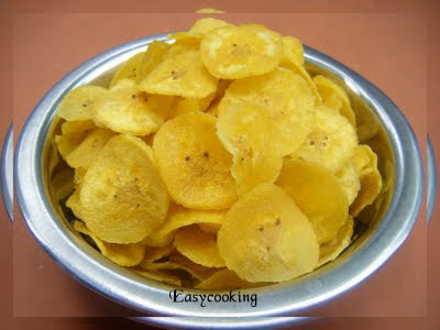 Easycooking: Gokulashtami Recipes