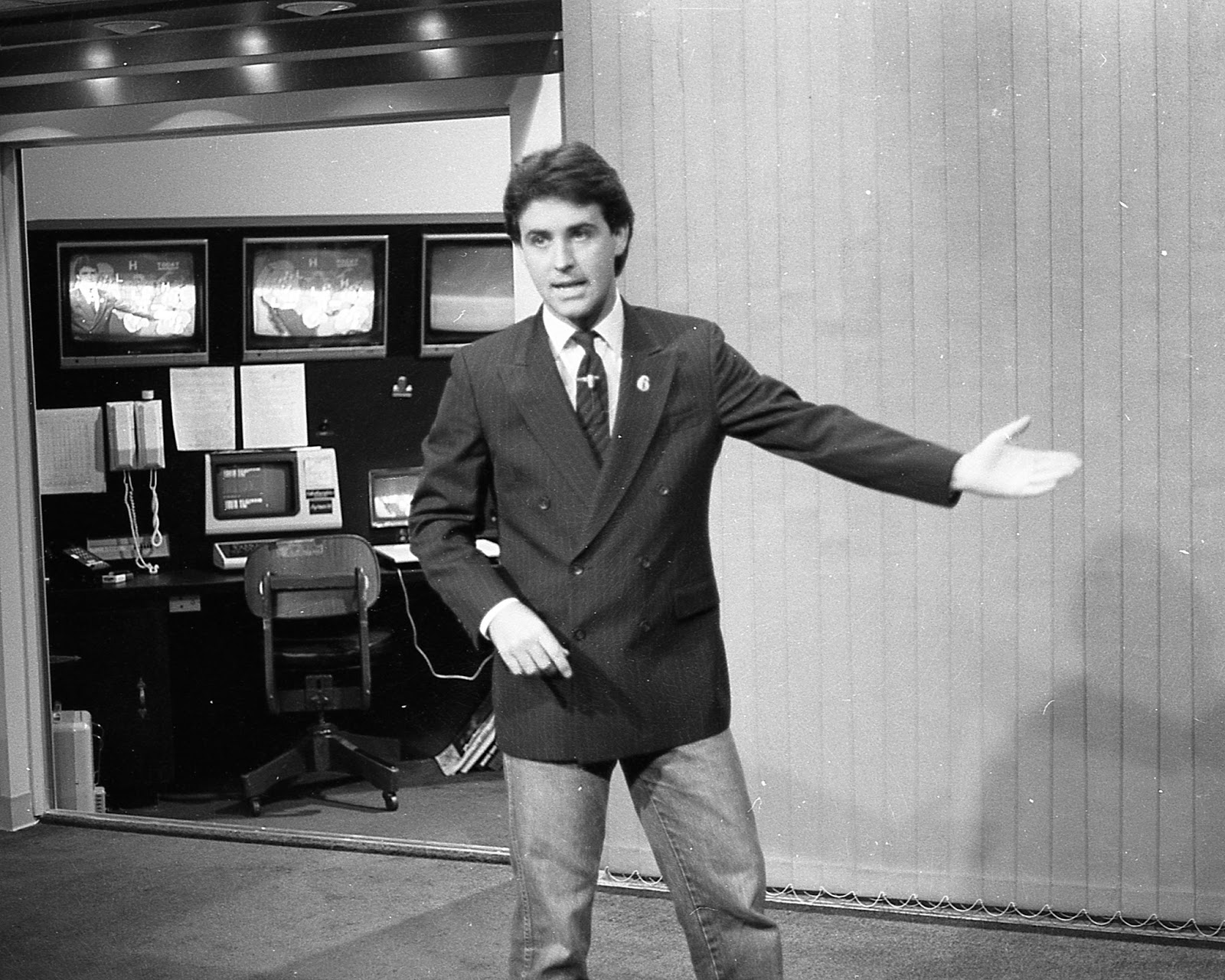 Knoxville Radio History 101: December 2019