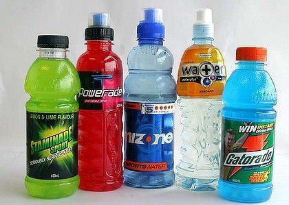 Paku Midin: Top 5 Benefits of Isotonic Drinks and Top 10 Most Popular ...
