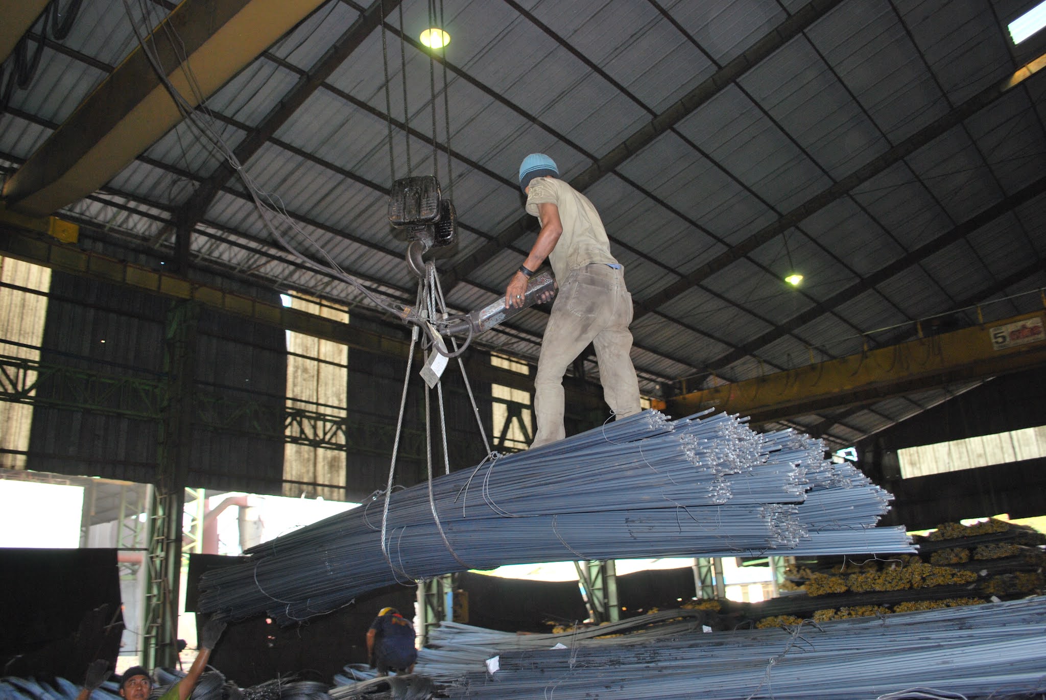 Berat Besi Beton 10mm