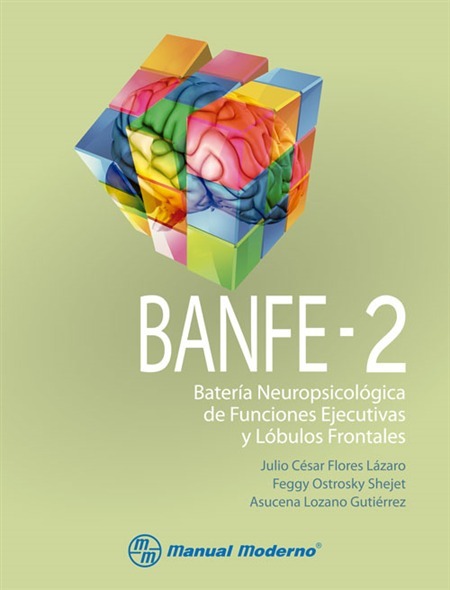 PSICO EDUCATE: BANFE-2, BATERÍA DE FUNCIONES EJECUTIVAS Y LÓBULOS FRONTALES
