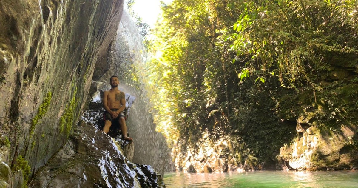 COCORNÁ: ¿QUÉ HACER EN COCORNÁ?