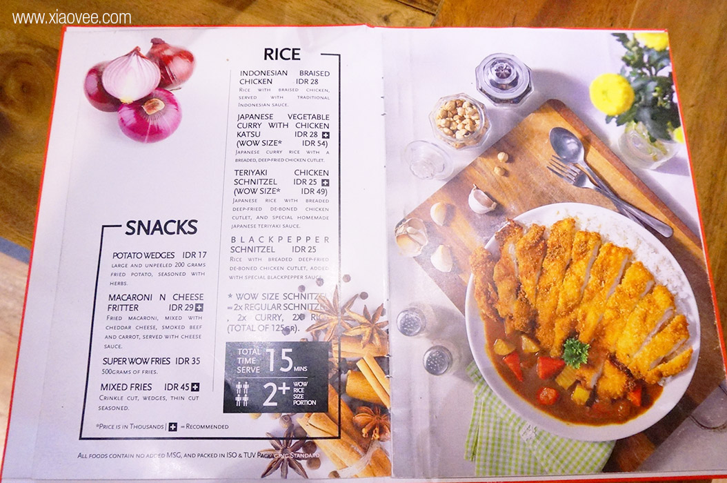 Xiao Vee: Indonesian Beauty Blogger: DeMandailing Jemursari [review]