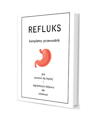 Skuteczne leki na refluks