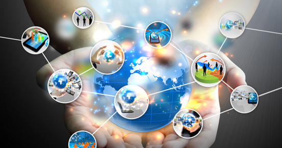 10 Manfaat Internet - MASTER LINK