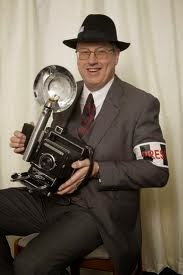 Ian Meeson Photography: Fill-in-Flash