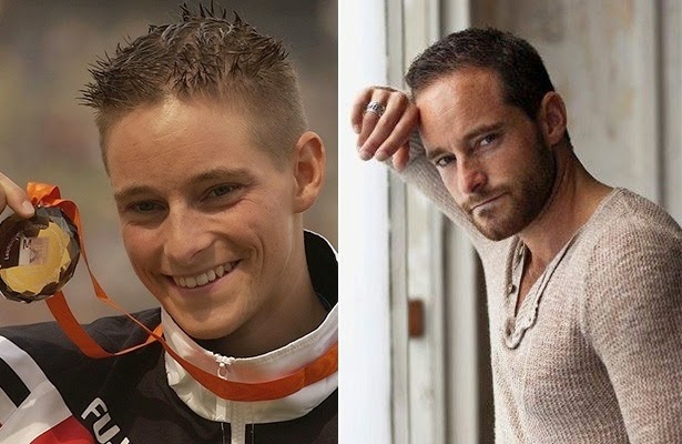 LÉS JUST LOVE: Ex-atleta do salto com vara mostra resultado de sua ...