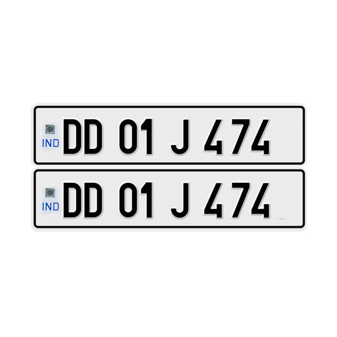 Vehicle Registration Mark DD Assigned To Dadra Nagar Haveli And vehicle-registration-mark-dd-assigned-to-dadra-nagar-haveli-and