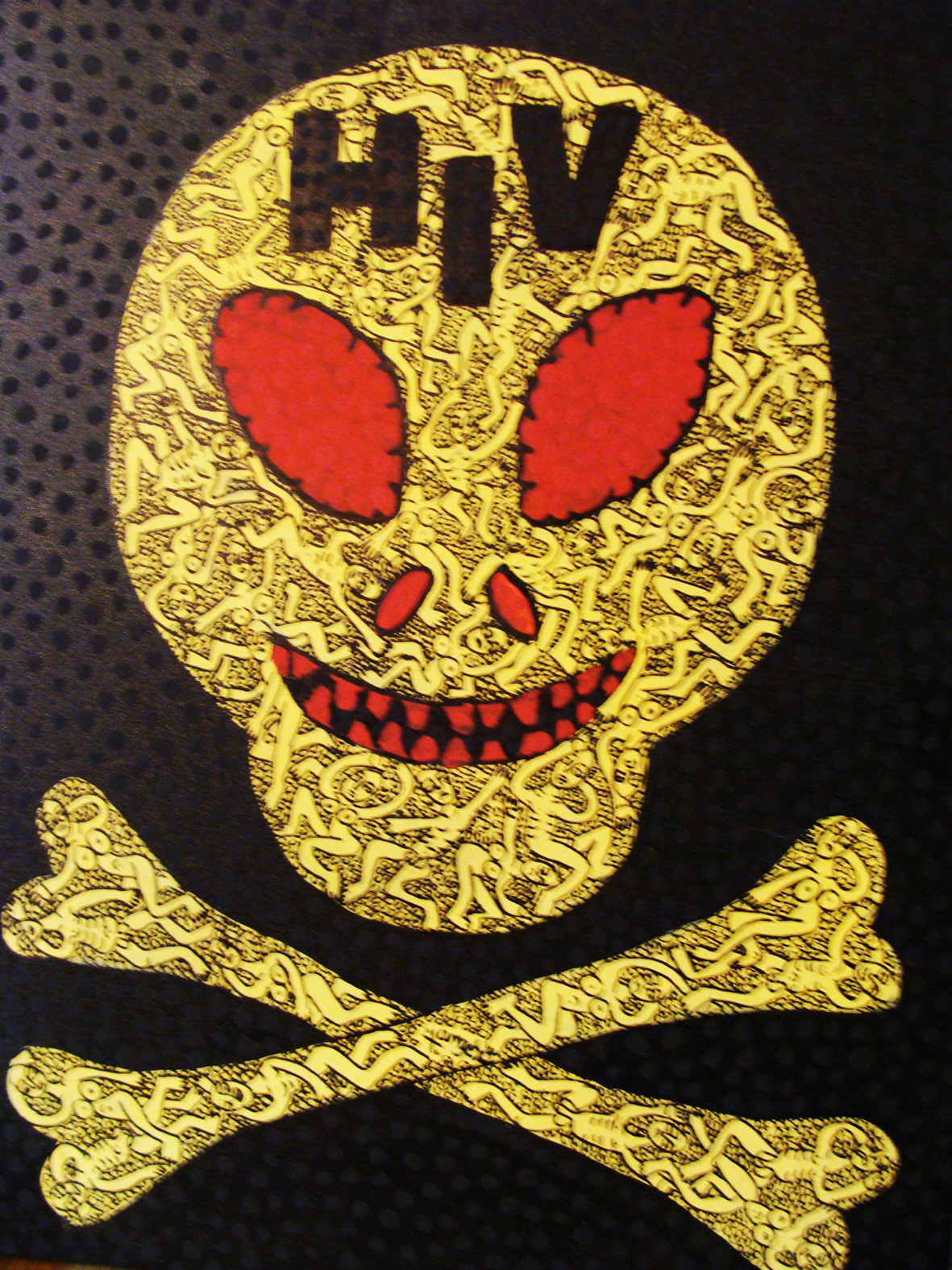 ÁNGELO ROMANO: Ángelo Romano - Contemporary Art