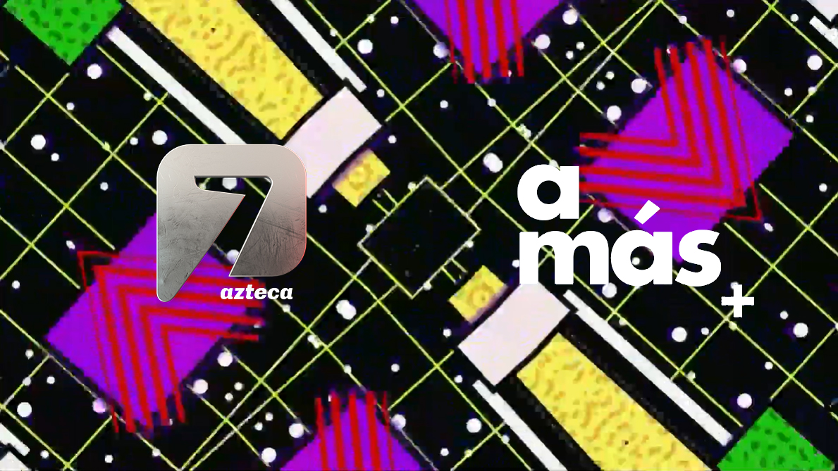 México: Azteca viaja en su máquina del tiempo y trae grandes series ...