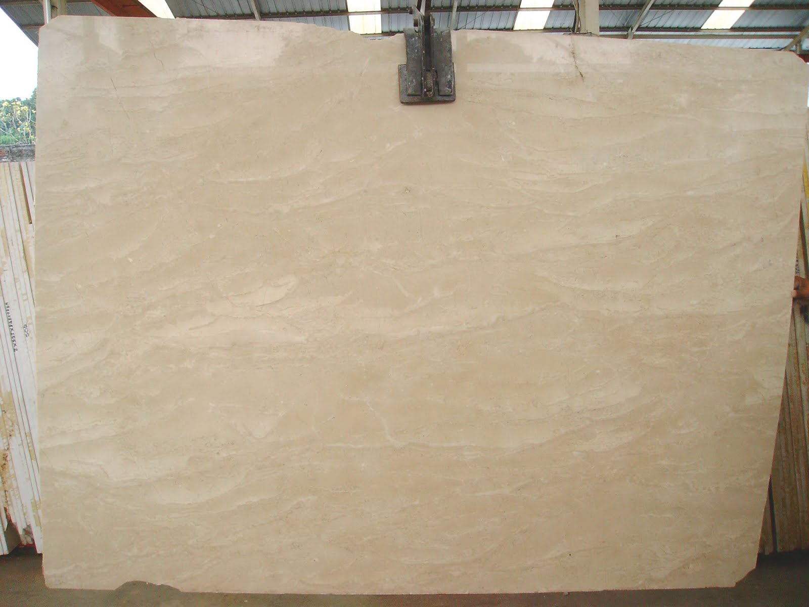 Marble Imperial Beige ~ Marble Granite