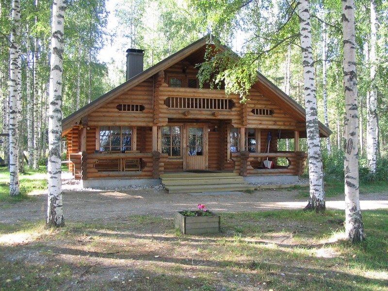 August 2017 ~ F I N S K A