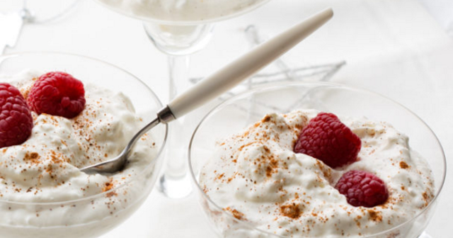 The Low Carb Diabetic: Can you eat rice pudding on a low carb / keto diet