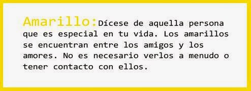 Reseña: El Mundo Amarillo - Cosmos Literario