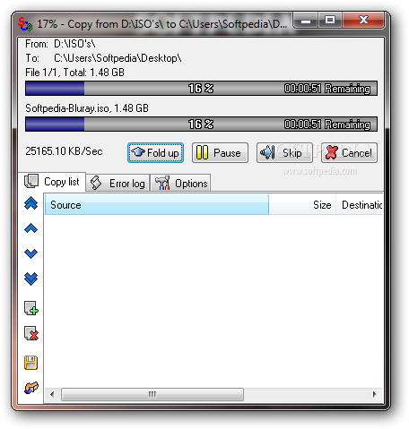 Happy Softwares Reservoir: SUPERCOPIER 3.0.0.3 FREE DOWNLOAD