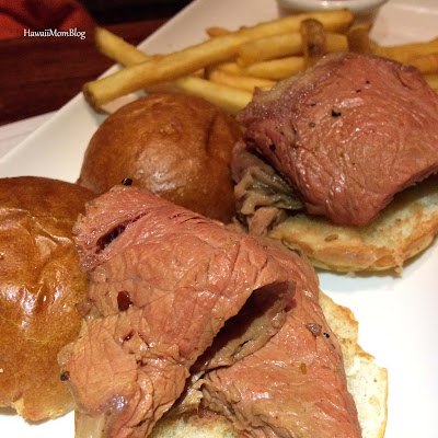 Hawaii Mom Blog: Visit Whistler: The Keg Steakhouse + Bar