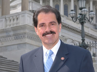 Serrano Puts Forth Resolution to End Presidential Term Limits ...