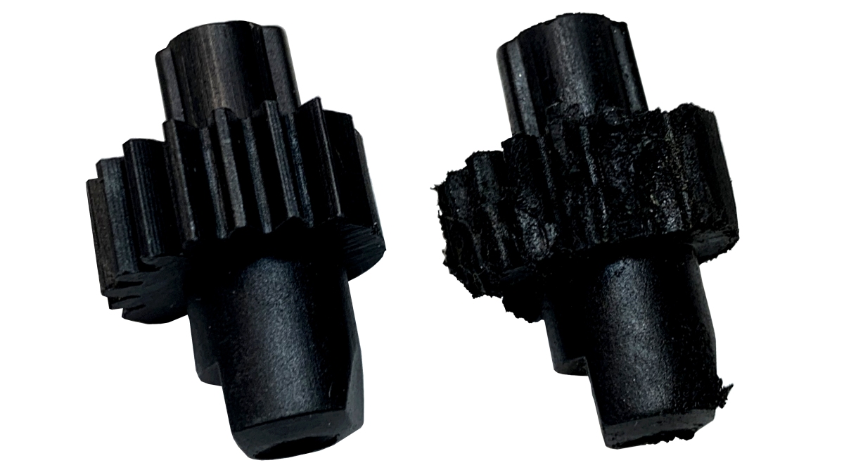 1976 Corvette Stingray: Restore, Repair, Detail: How To Replace the C3 ...