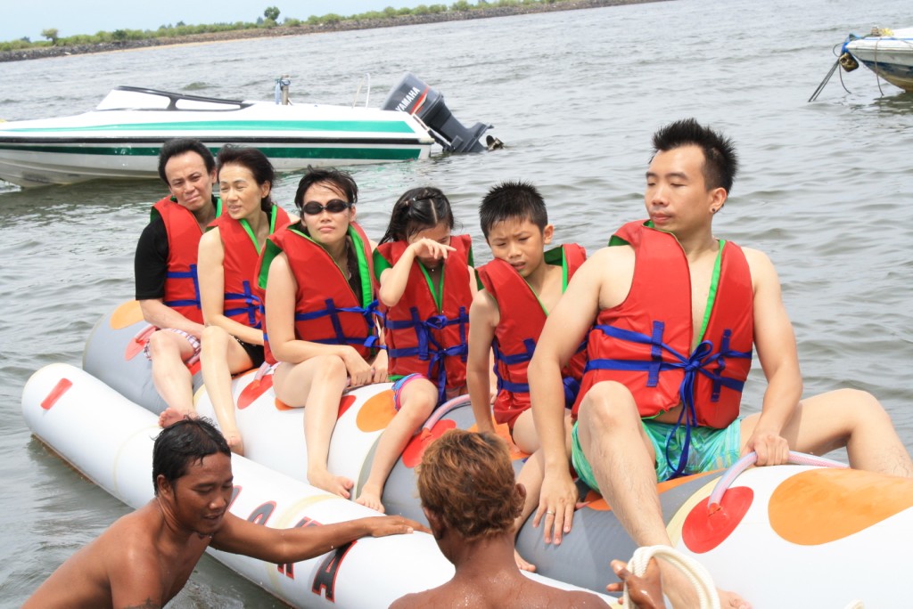 Paket Watersport dengan harga voucher ~ Humble Bali Paradise Travel