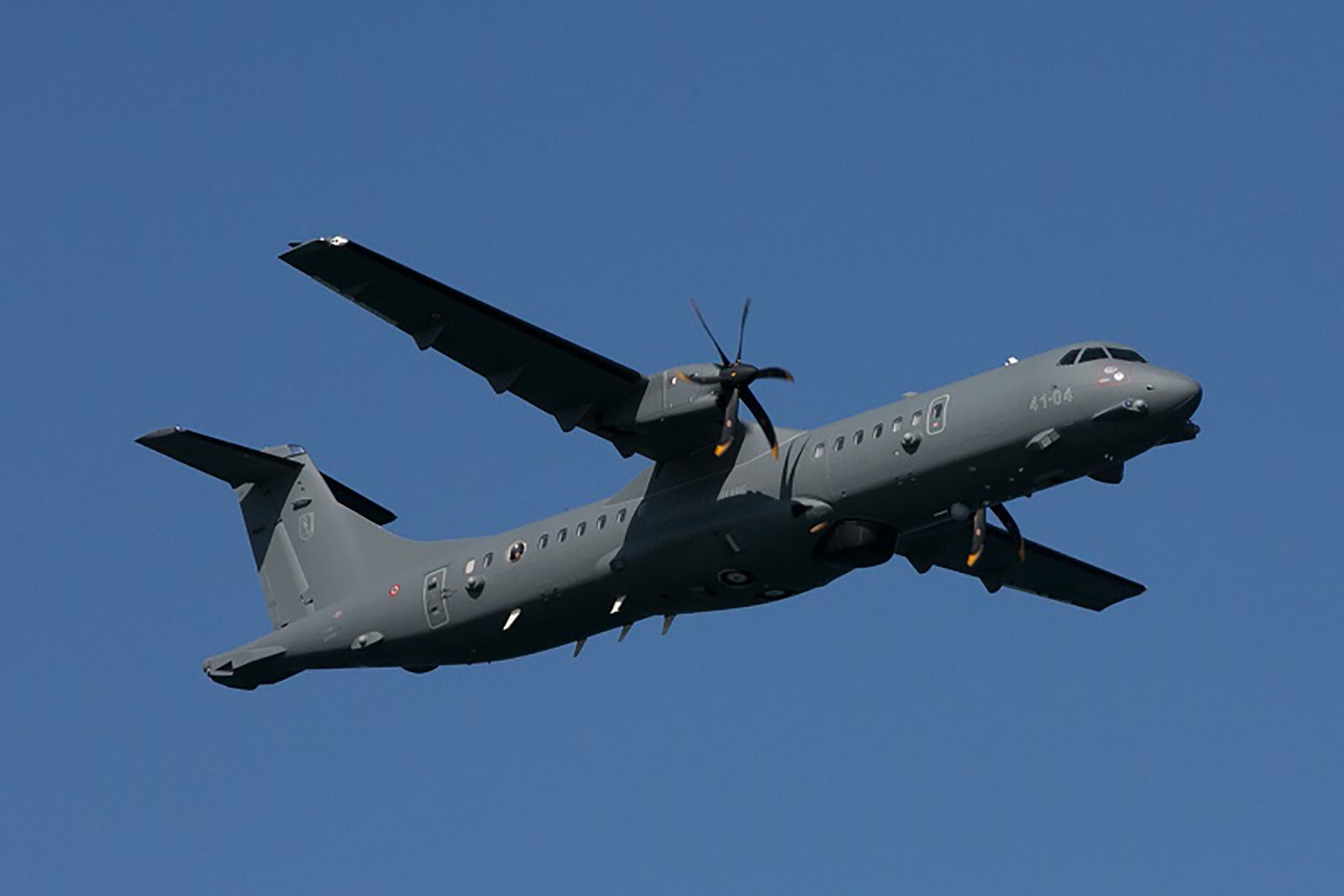 DEFENSE STUDIES: RMAF Seeking Drones, Aircraft and Radars