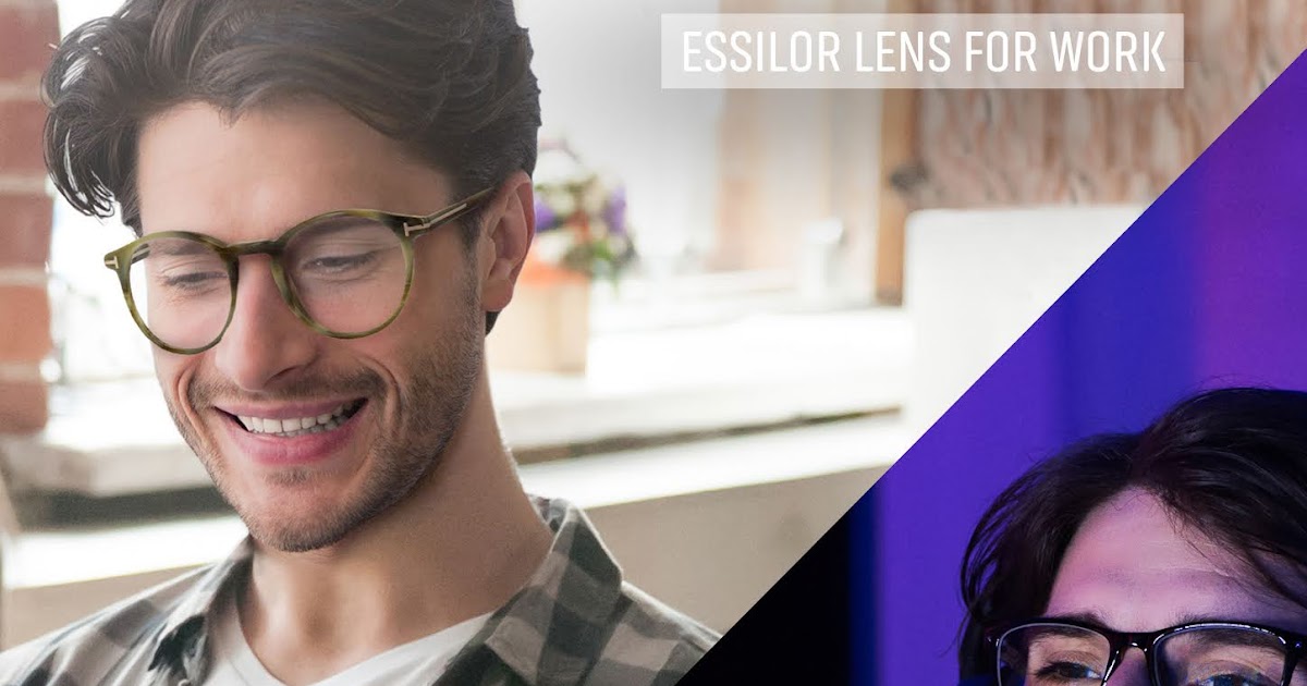 Lemon GreenTea: Get 50% off with Essilor’s Multi-pair Promo