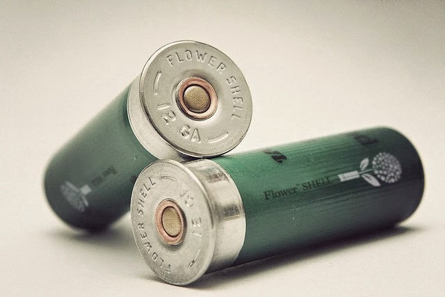 Hyatt Gun Shop