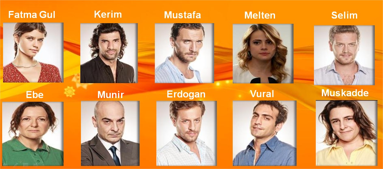 It's fun to be young: Fatmagül'ün Suçu Ne? (FATMAGUL-AKHIR MERA KASOOR ...