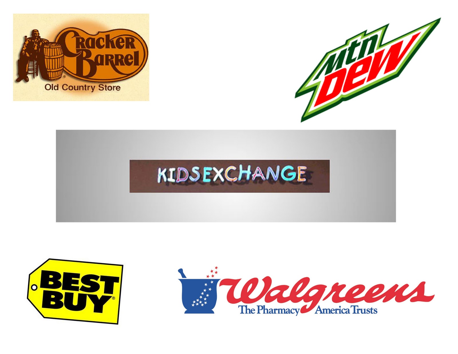 Designingsteph Worst Logos IMHO designingsteph-worst-logos-imho