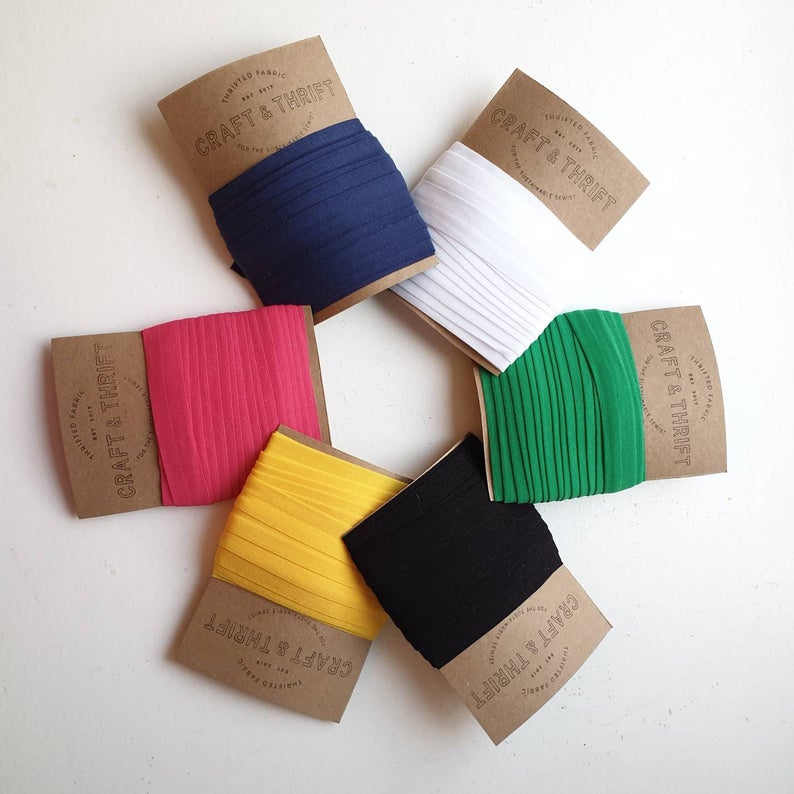 'So, Zo...': How to Use Fold Over Elastic (FOE)