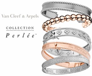 Mundo Das Marcas: VAN CLEEF & ARPELS
