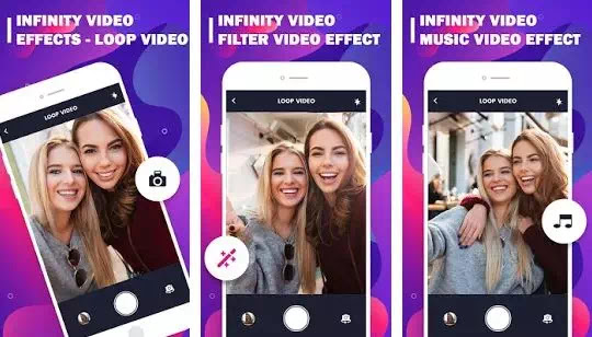 9 Aplikasi Pembuat Video Loop Terbaik di Android - Brankaspedia - Blog ...