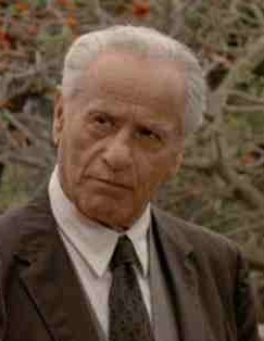 La Oferta Irrechazable: El reparto en "El Padrino. Parte III"