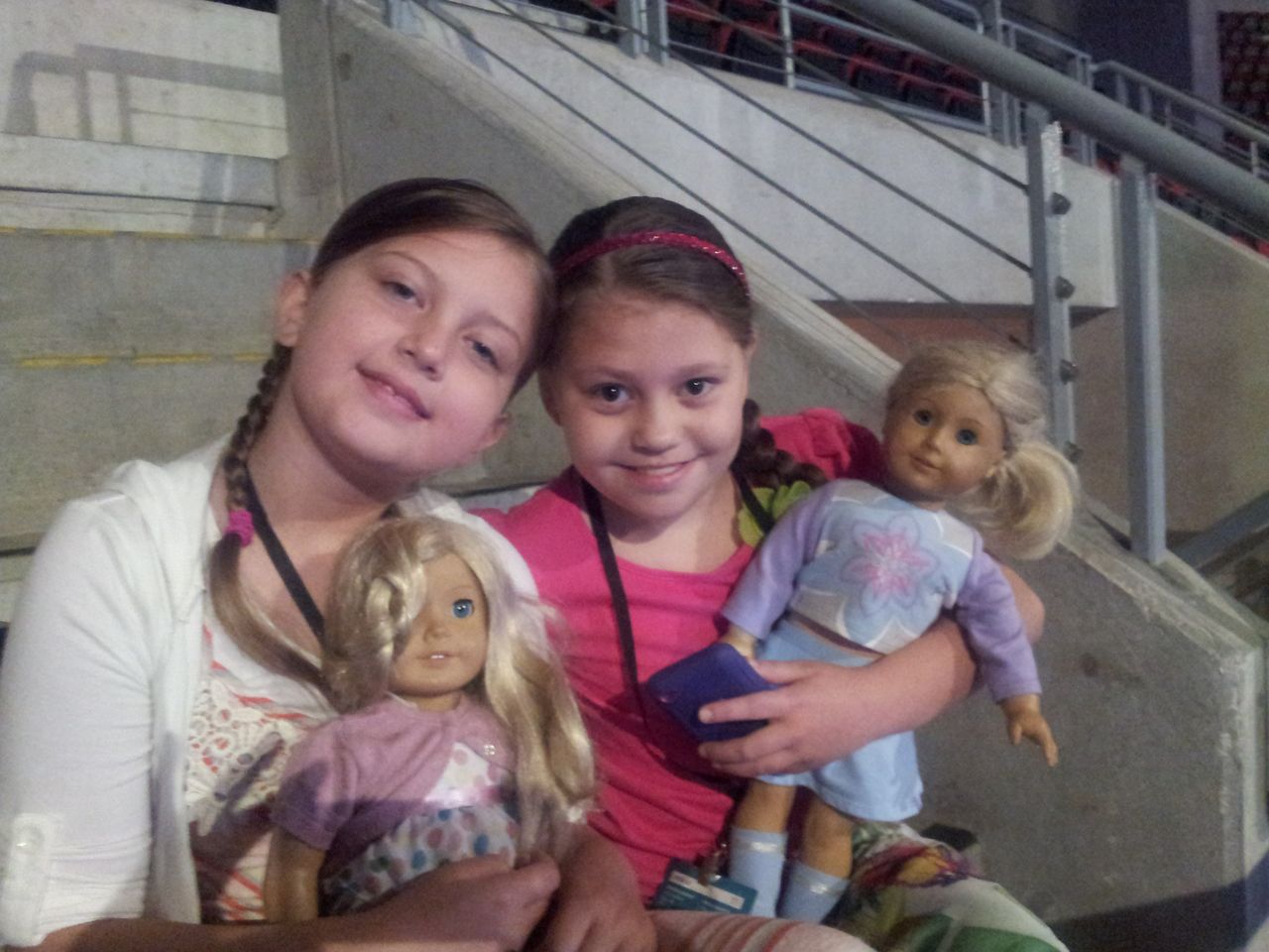 Simple Thoughts - Crazy Life: NAYC 2013